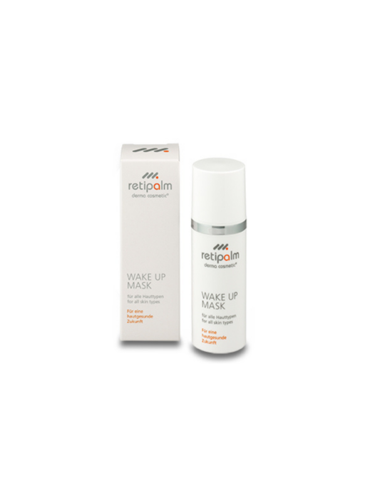 Wake Up Mask 50 ml - Retipalm.hu